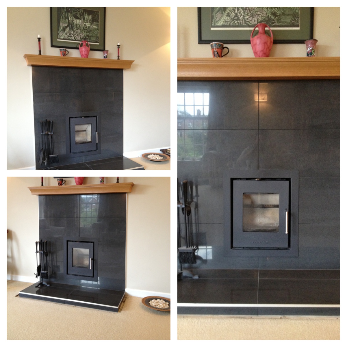 Stove Installations - HETAS Stove Installer Essex | Stove Installer ...