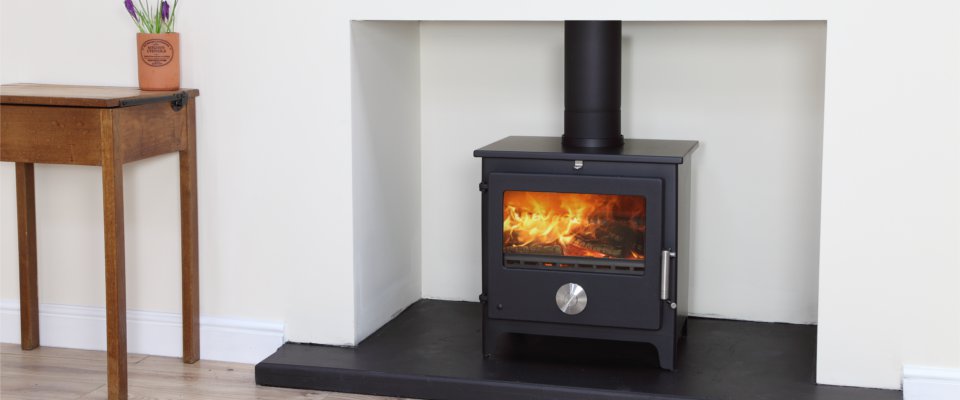 Mendip Stoves Brochure [PDF] - View Online | Firecrest Stoves