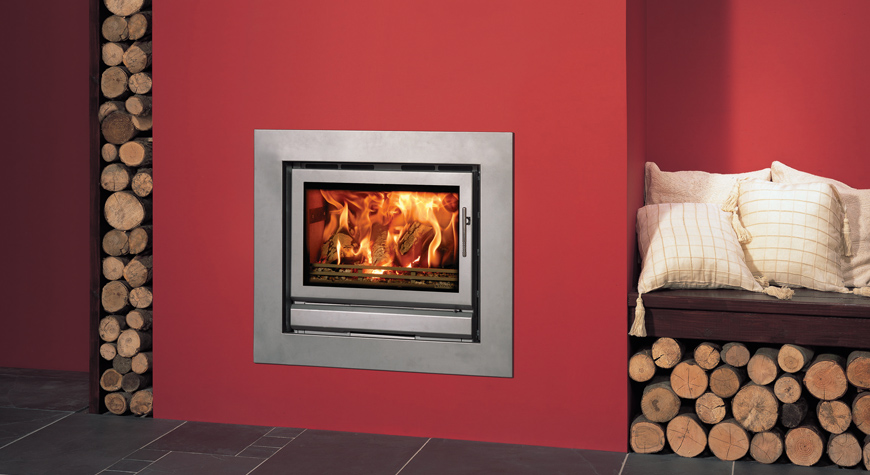 Stovax Riva Stoves Brochure [PDF] - View Online | Firecrest Stoves